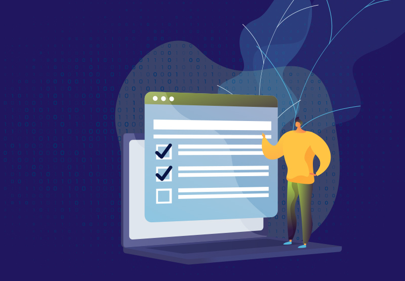 Cybersecurity Perceptions Survey 2021 - CUJO AI